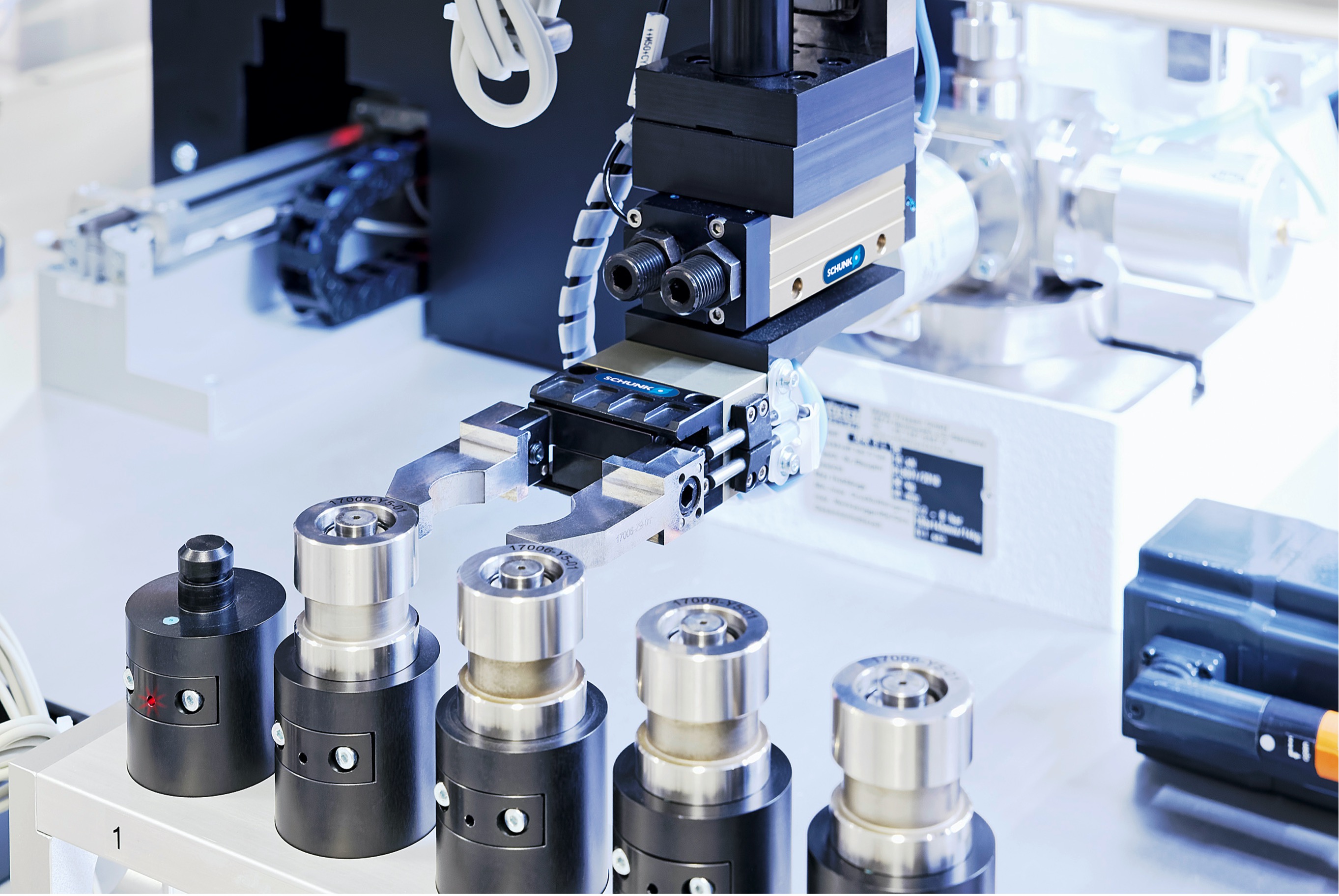 SwissRobotics.net | Robotiklösungen im Überblick